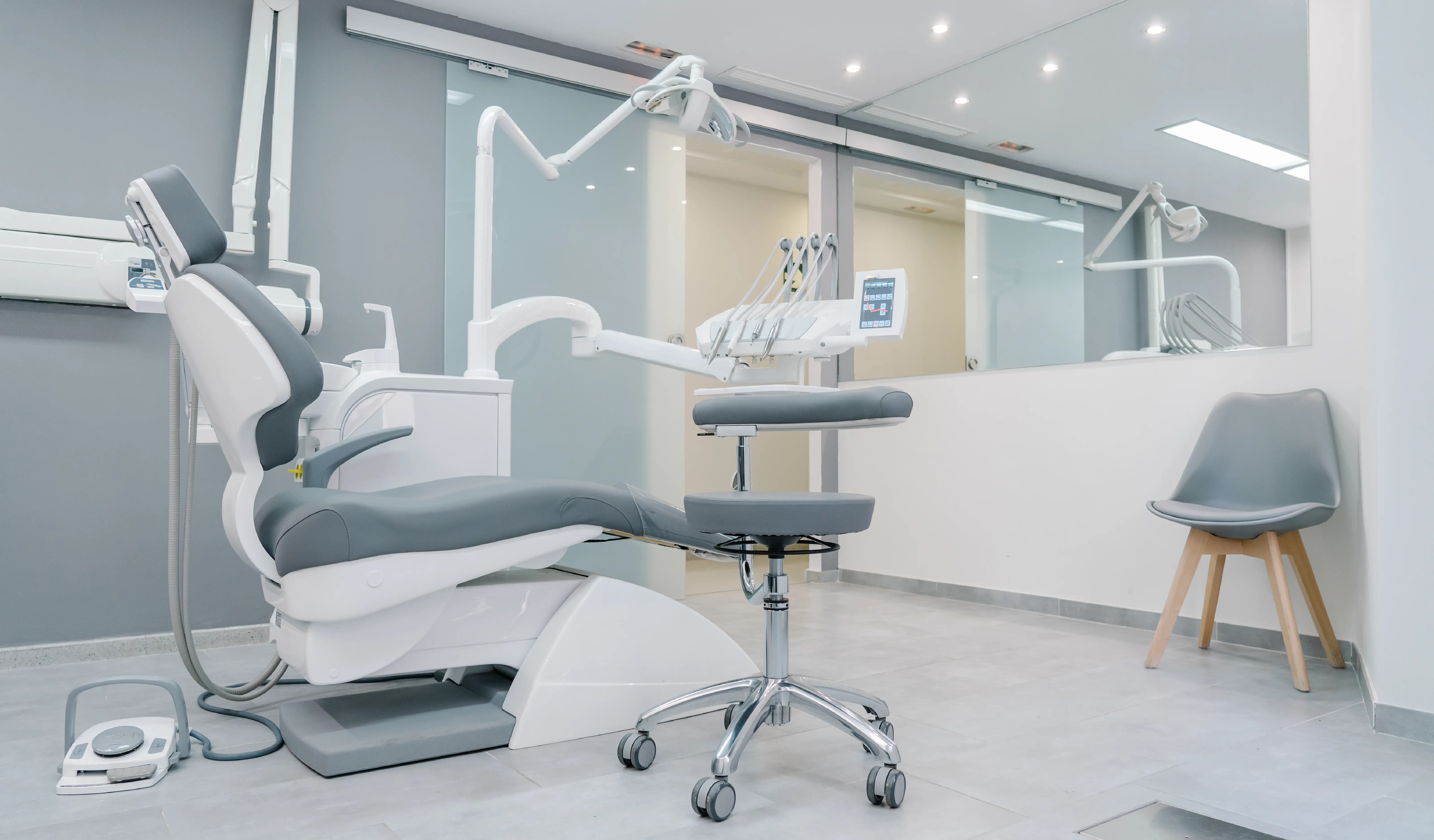 Equipo dental para clínicas y consultorios | Dentadec México